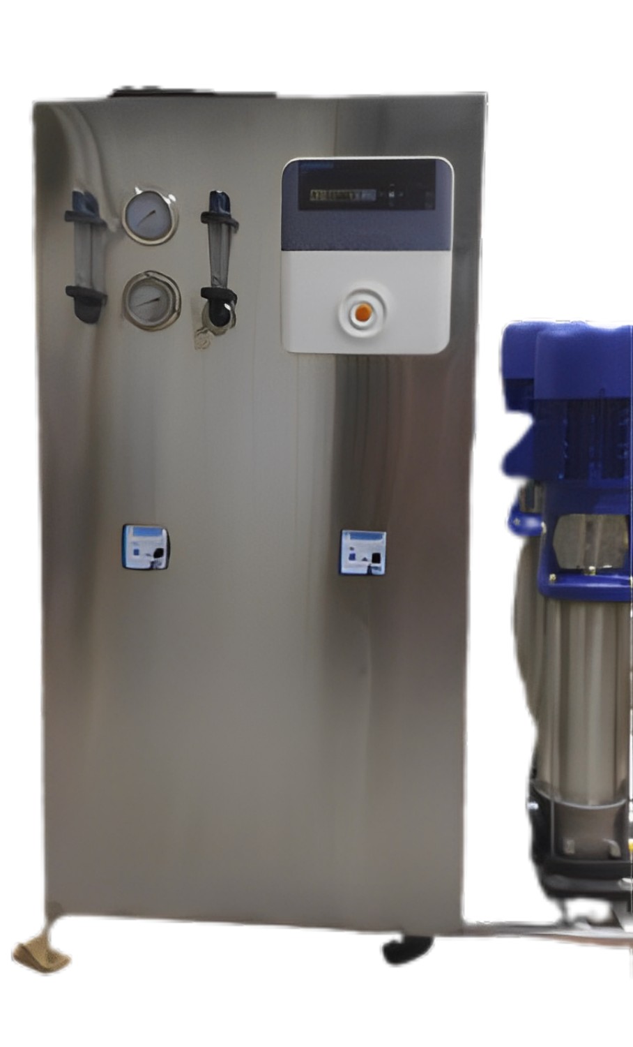Buy SWIPL 500 LPH Reverse Osmosis Water Treatment Plant online at best ...