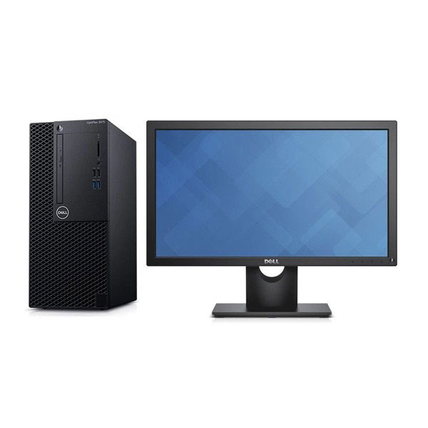 Buy Dell Windows 10 Intel 13 1000 GB 21.5 in Desktop Computer online at ...