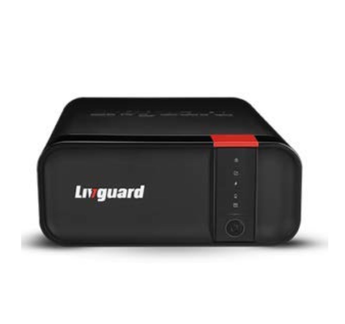 Buy Livguard LG900 900 W 800 VA Square Wave Inverter online at best ...