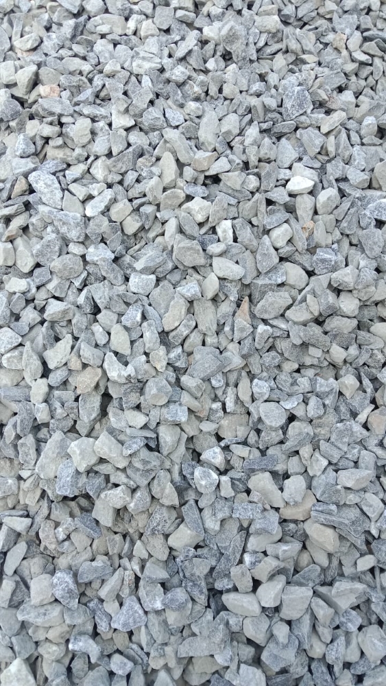 Buy 20 mm Aggregates online at best rates in India | L&T-SuFin