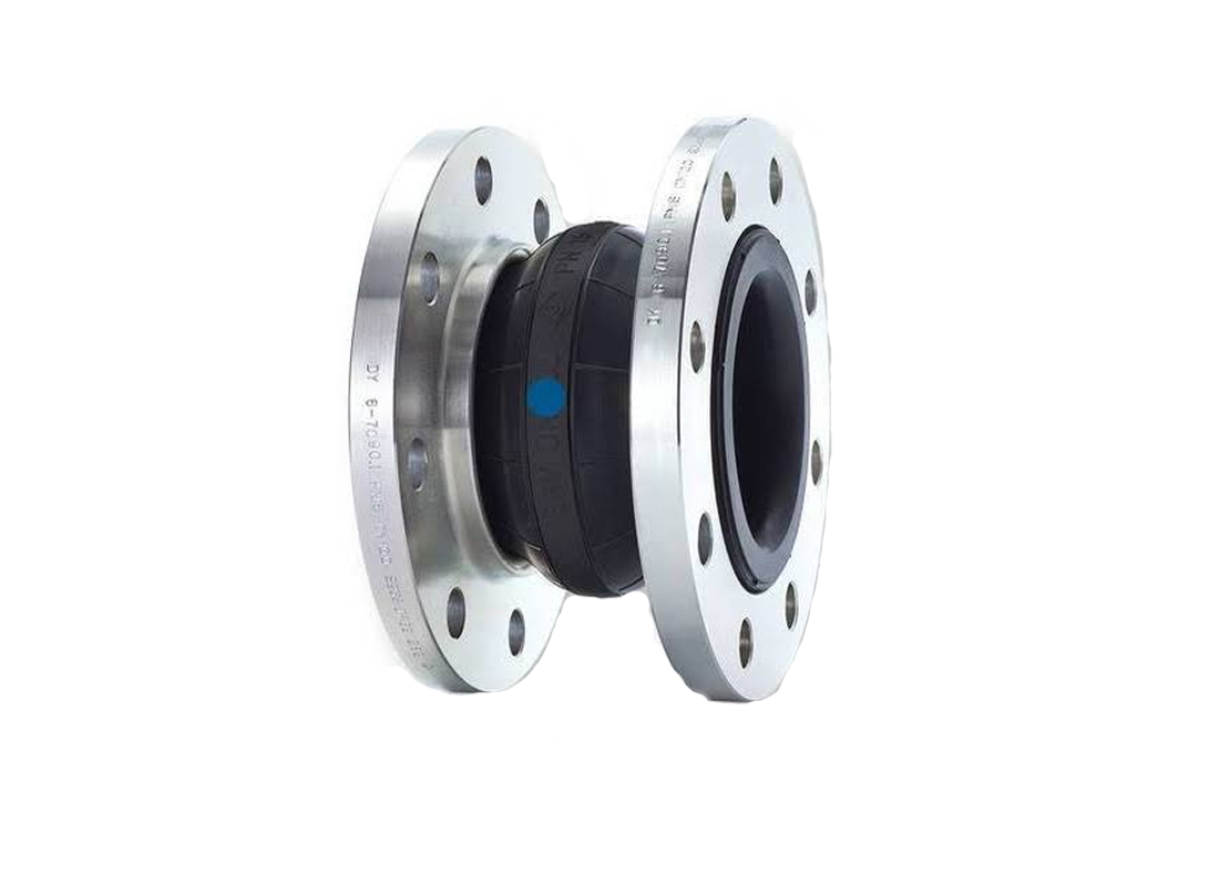 Buy OMEGA Rubber Pipe Expansion Joints online at best rates in India ...