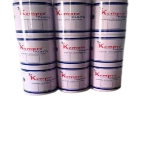 Buy Kempro Finish Solvent Yellow Epoxy Paints Glossy online at best ...