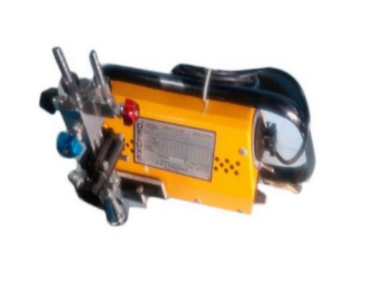 Buy Shiv Bar SMT-15 Metal Cutting Machines online at best rates in ...