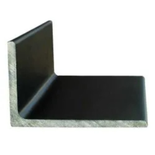 Buy Prime 125 x 75 mm Unequal MS Angles 5 mm E250 online at best rates ...