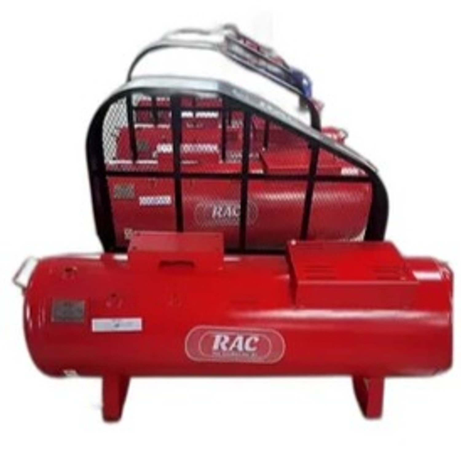 Buy RAC 350 W Reciprocating Compressor SR-01 10 CFM online at best ...