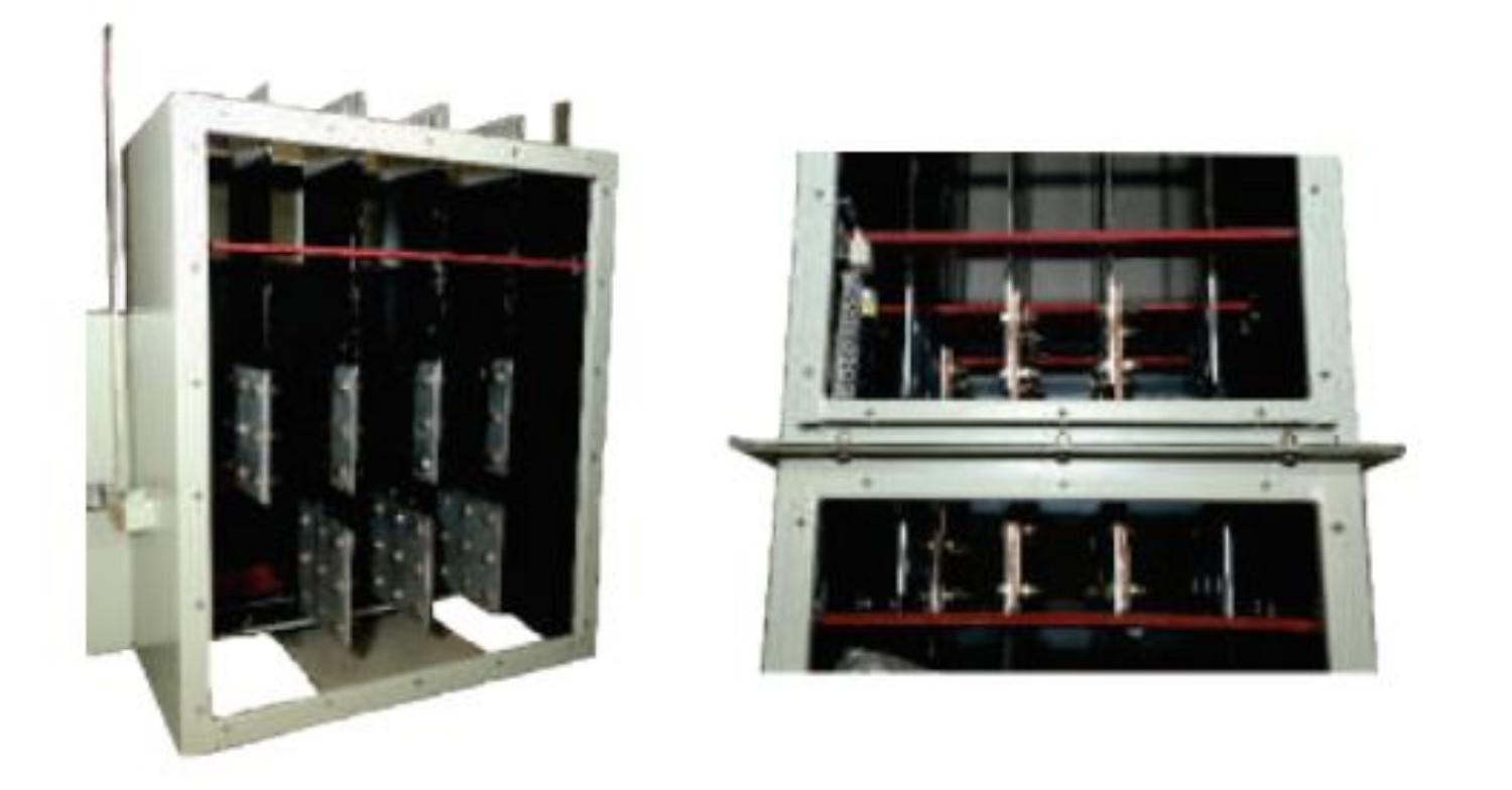 Buy Bus Duct Panel 220 V online at best rates in India | L&T-SuFin