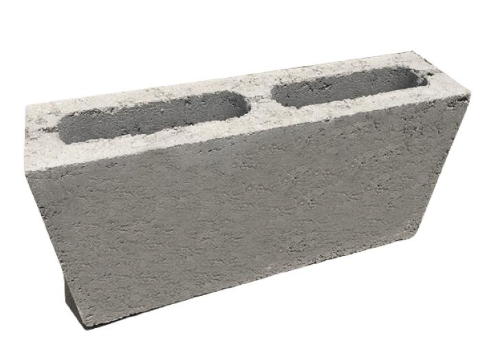 Buy Ultracrete 225 mm Hollow Concrete Blocks 1800 - 2400 kg/cm2 online ...