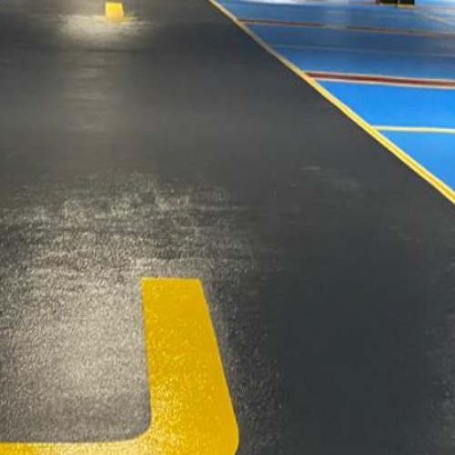 Buy STP 4E Epoxy Flooring 6 mm Glossy online at best rates in India | L ...