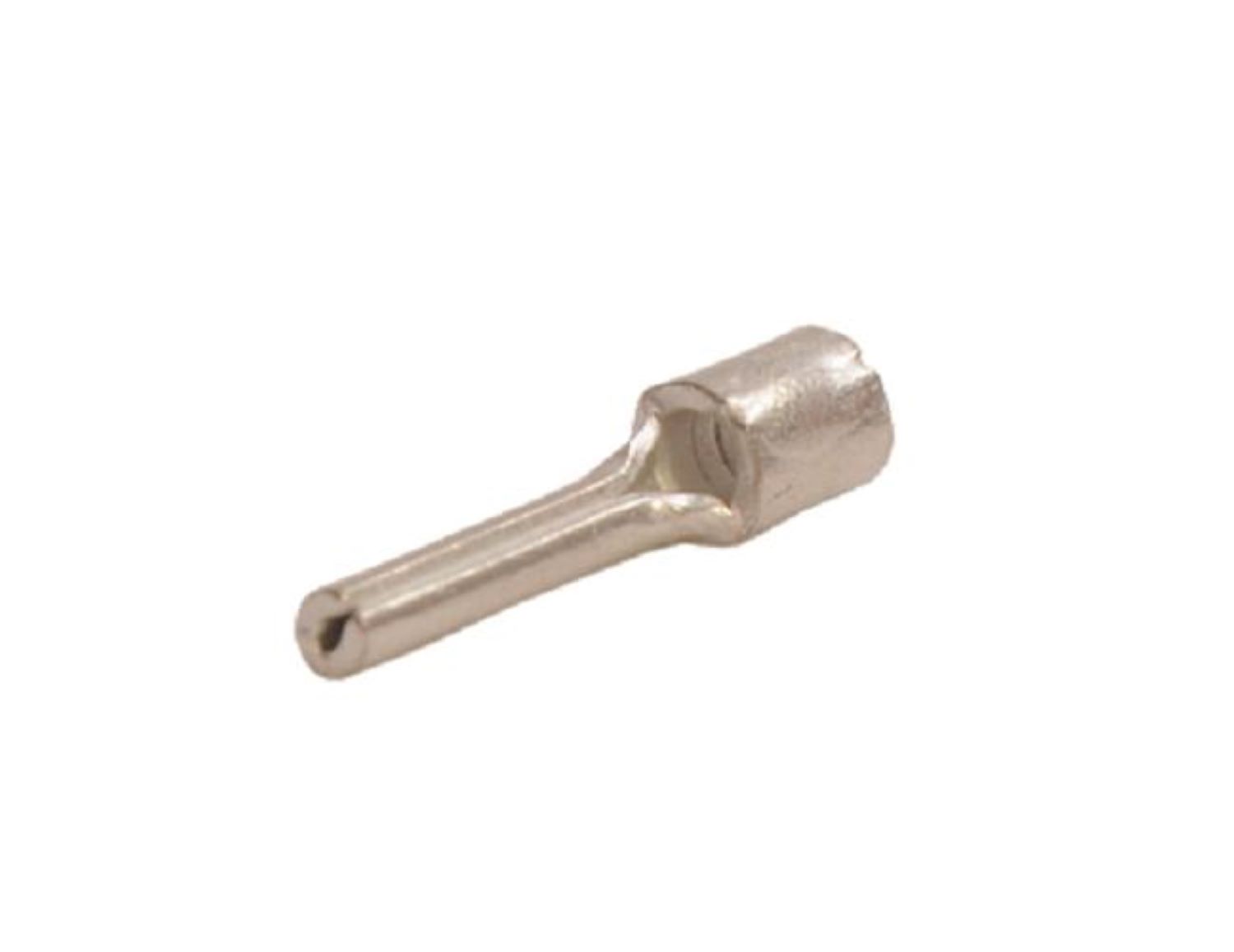 Buy 6 sqmm Copper Pin Type Lugs online at best rates in India | L&T-SuFin