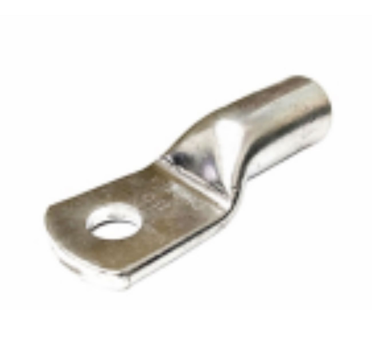 Buy Aluminium Earth Lugs 5 mm online at best rates in India | L&T-SuFin