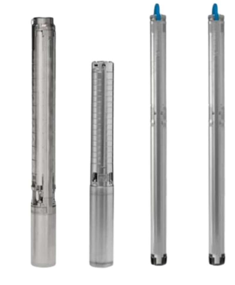 Buy GRUNDFOS 7.5 hp 61020 l/h Submersible Pumps online at best rates in ...