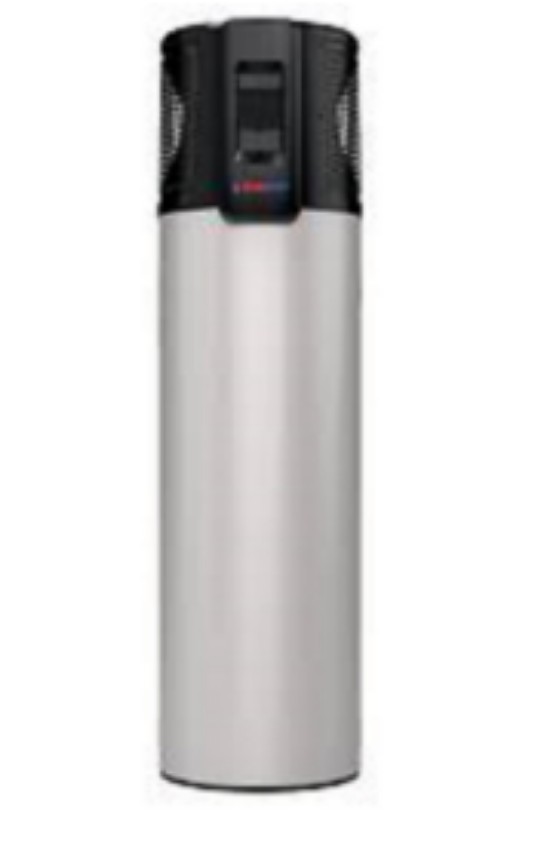 Buy Trane 420 V Heat Pump Water Heater 150 L online at best rates in ...