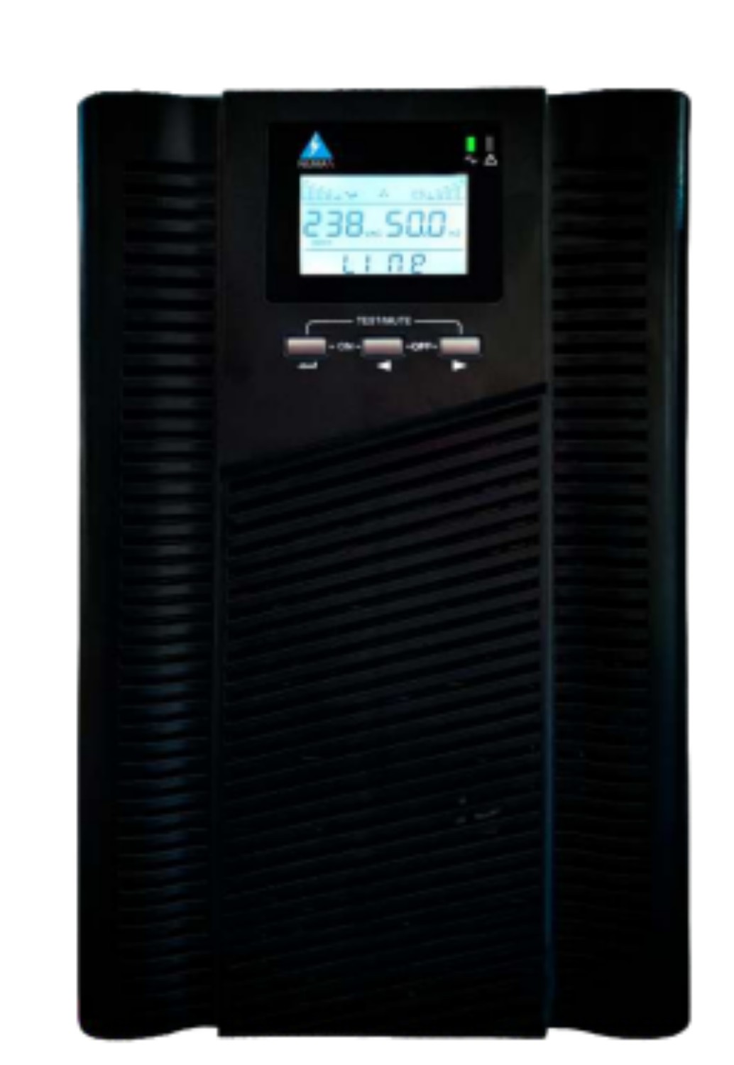 Buy NUMAX DOU10K 10 kVA 12 V UPS online at best rates in India | L&T-SuFin