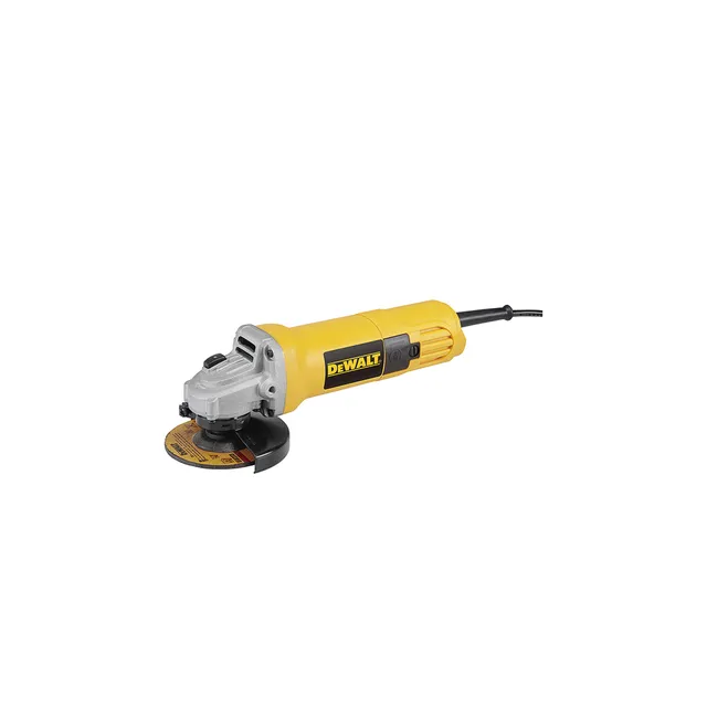 Buy DEWALT DW810-IN 100 mm Angle Grinders 750 W 11000 rpm online at ...