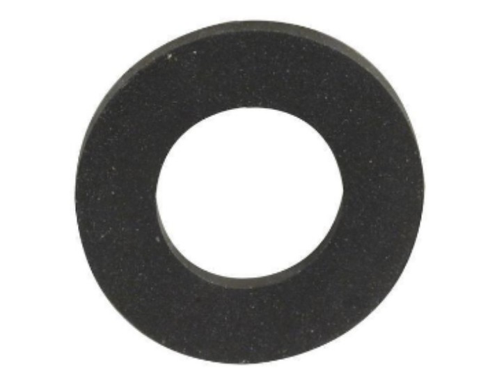 Buy RP 10 mm Rubber Washers Nitrile IS 9001 online at best rates in ...