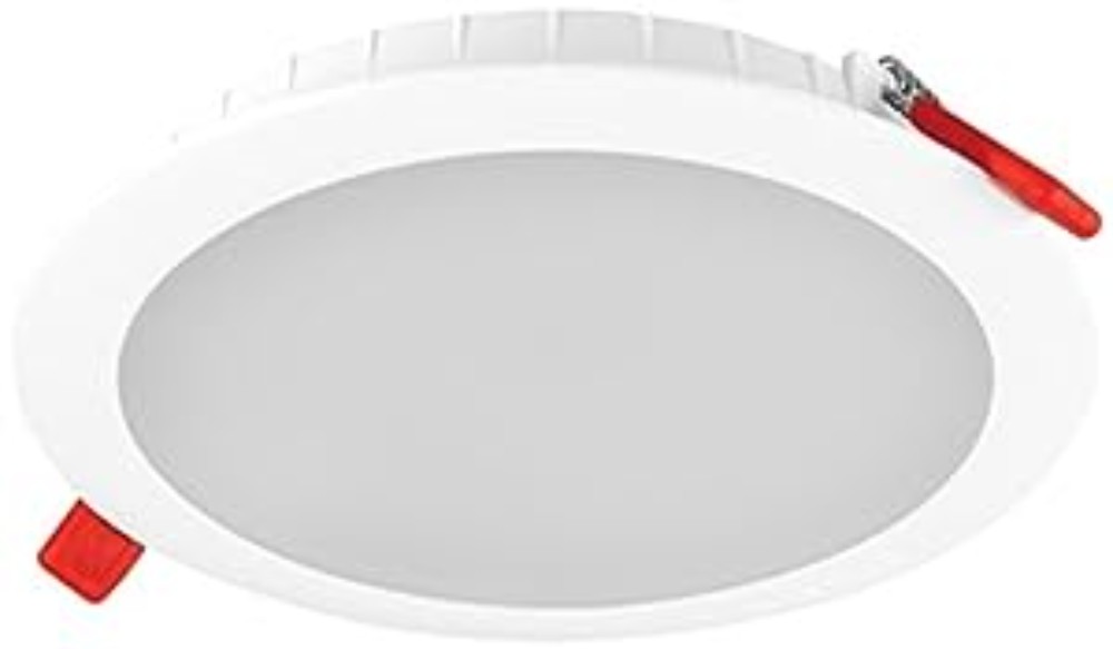 Buy HAVELLS 15 W Round Cool Daylight 40 x 168 x 190 mm LED Panel Lights ...