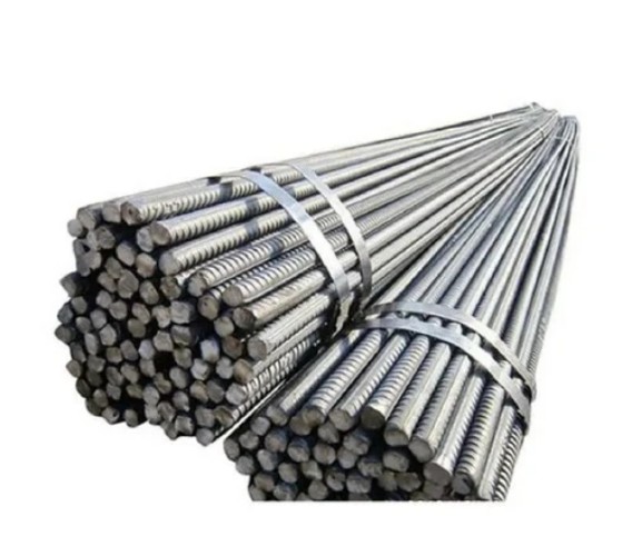 Buy SAIL 6 mm Fe 550D EQR TMT Bars 6 m IS 1786:2008 online at best ...
