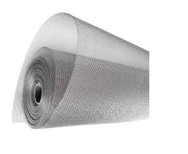 Buy ECOX 18 x16 ft Woven Wire Mesh 0.25 mm Stainless Steel online at ...