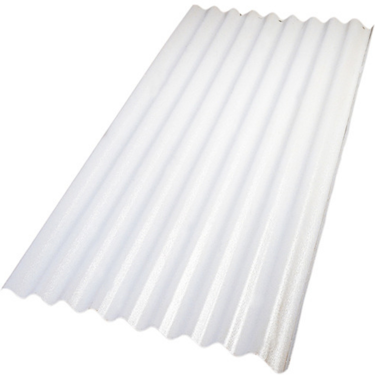 Buy AMNS Corrugated Galvanized Iron Roofing Sheet online at best rates ...