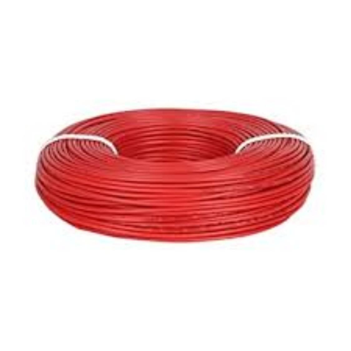 Buy HAVELLS 1 Core 1.5 sqmm Industrial Flexible Cables 500 m Copper ...