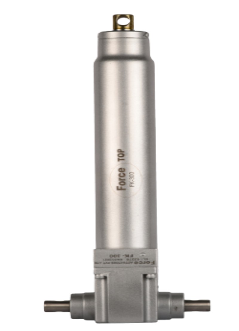 Buy Force FK 300 Flow Control Valve Single Acting Linear Hydraulic ...