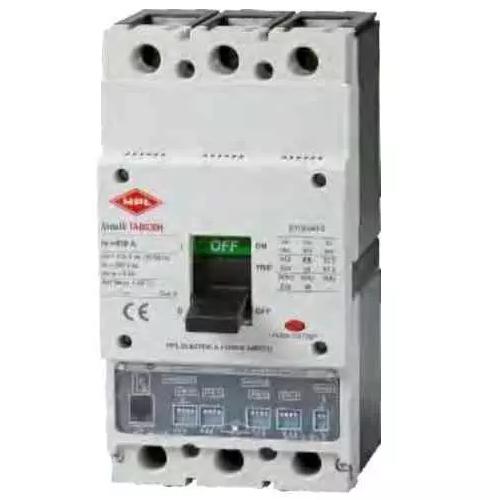 Buy HPL 200 A 65 kA Three Pole MCCB online at best rates in India | L&T ...