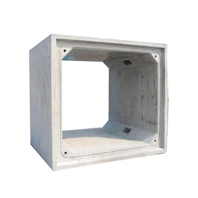 Buy Super 1500 mm 1500 mm 2075 mm Box Culvert M40 online at best rates ...