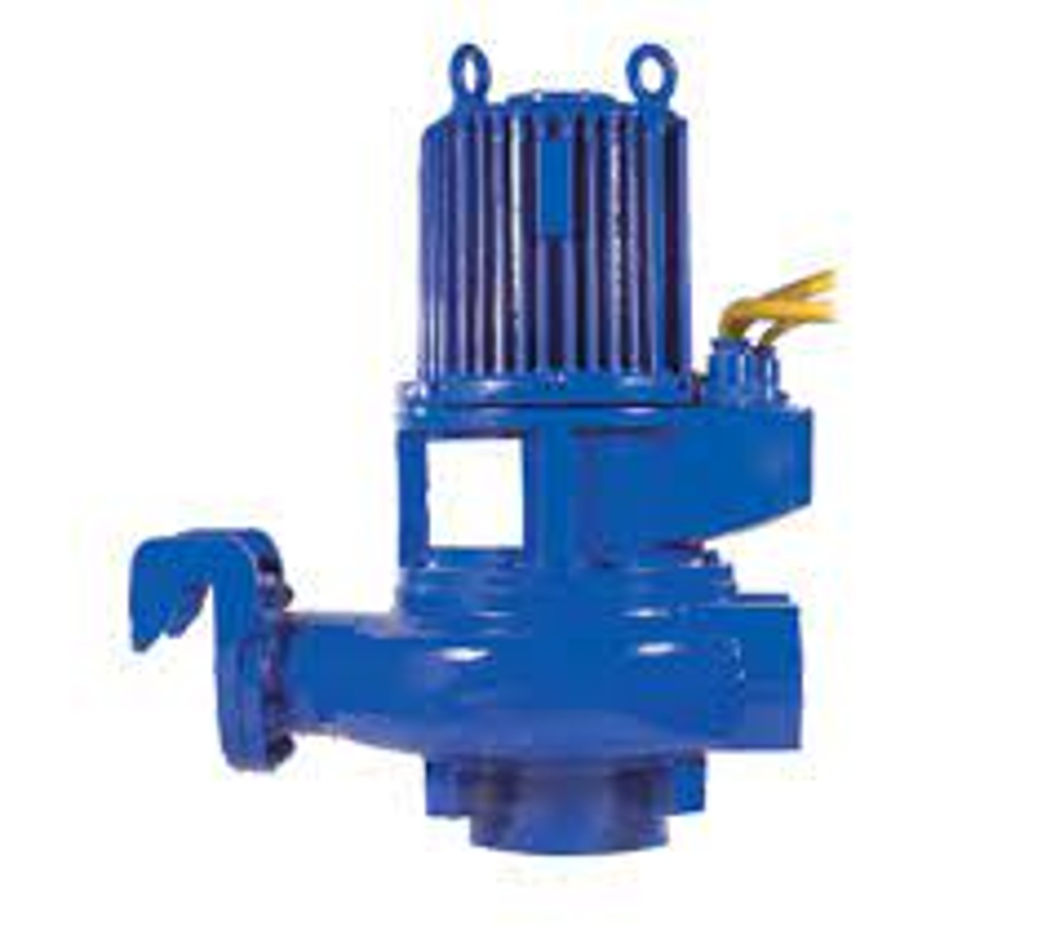 Buy Cast Iron 0.5 - 200 hp Slurry and Sludge Pumps online at best rates ...
