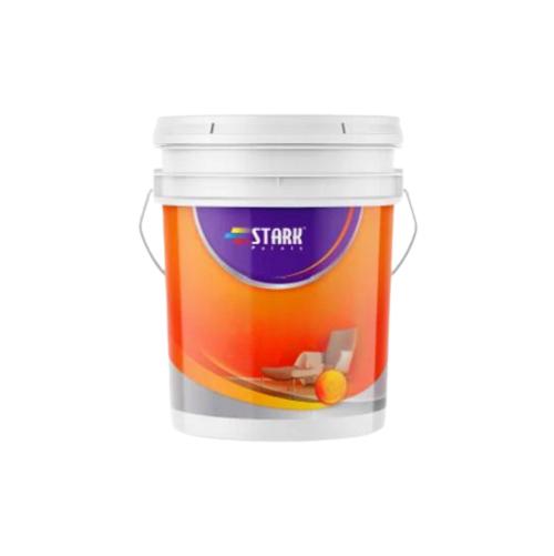 Buy Stark Maroon Exterior Emulsion Paints 20 L online at best rates in ...