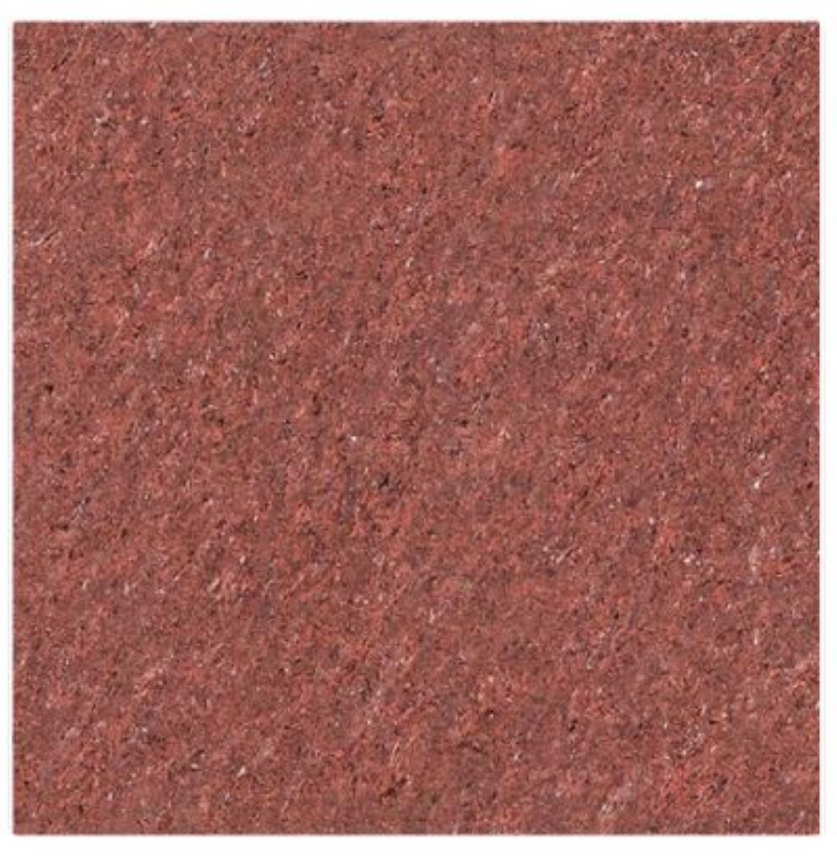 Buy Petrraa Colby 15 x 15 inch Ruby Red Matt Ceramic Tile online at ...