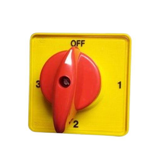 Buy AE 40 A 3 Way Door Interlock Rotary Switch online at best rates in ...