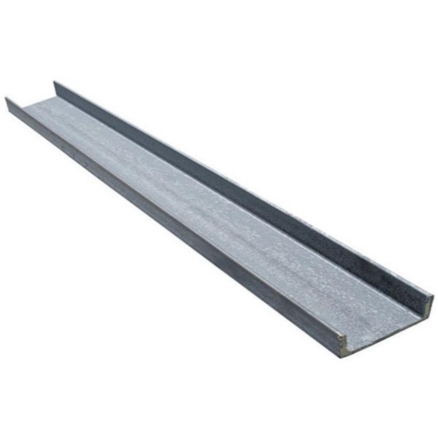 Buy SAIL 75 x 40 mm MS Channels online at best rates in India | L&T-SuFin