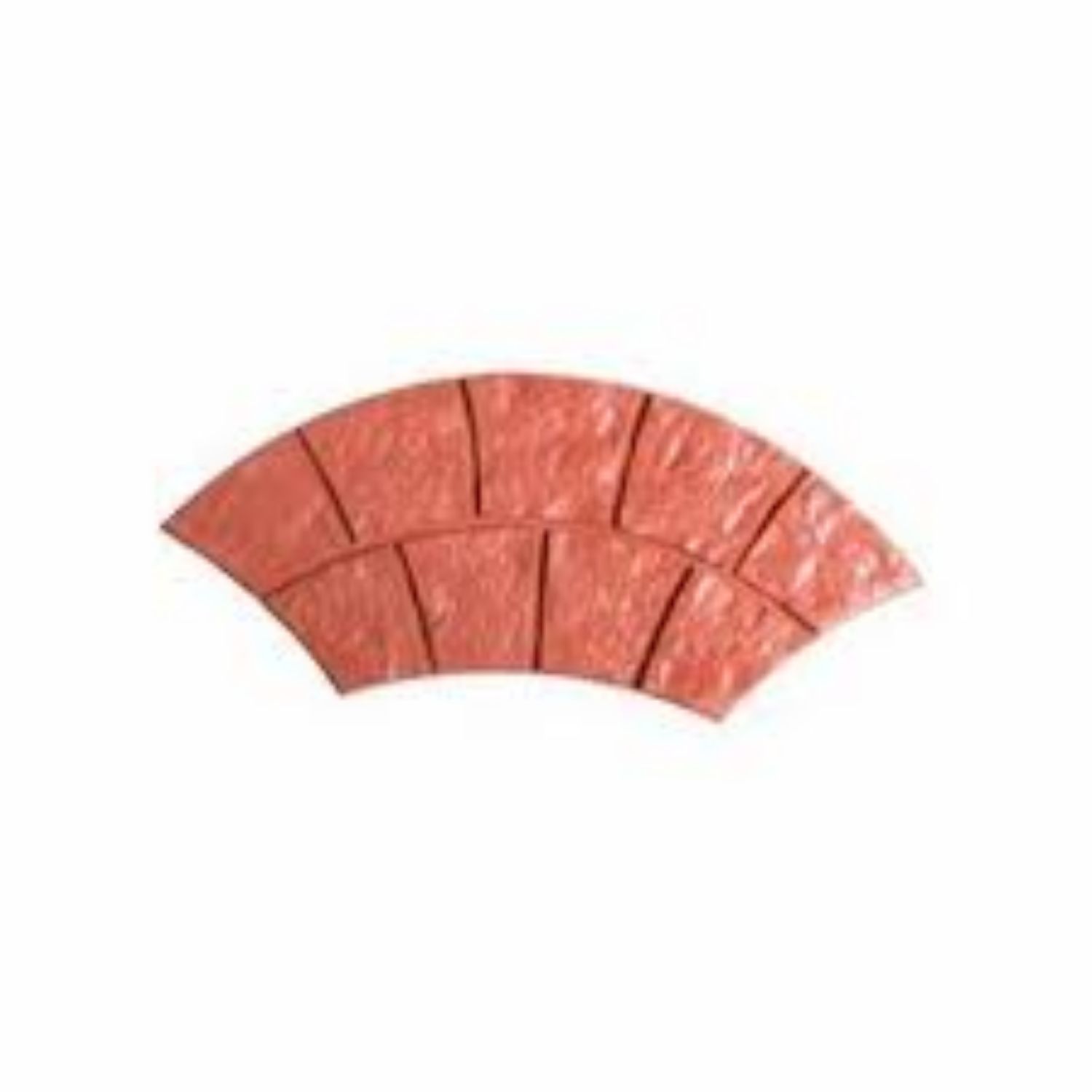 Buy 40 mm Arch Paver Blocks 1 sqft online at best rates in India | L&T ...