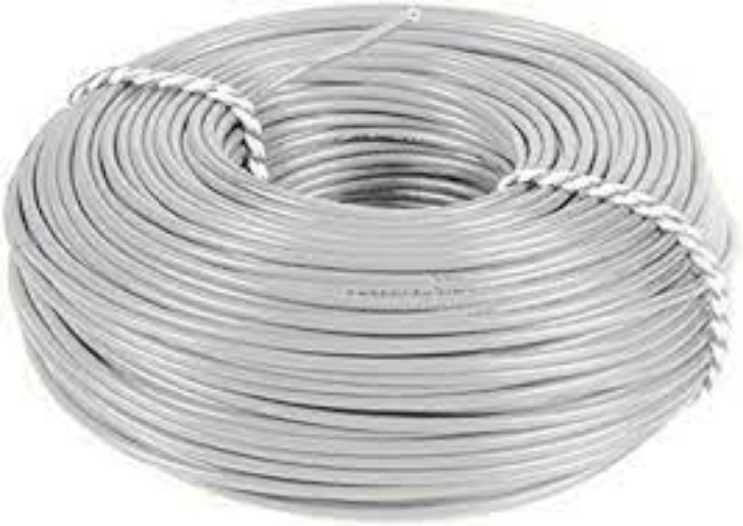 Buy Epsillon 1 sqmm ZHFR Electric Wire Grey 90 m online at best rates ...