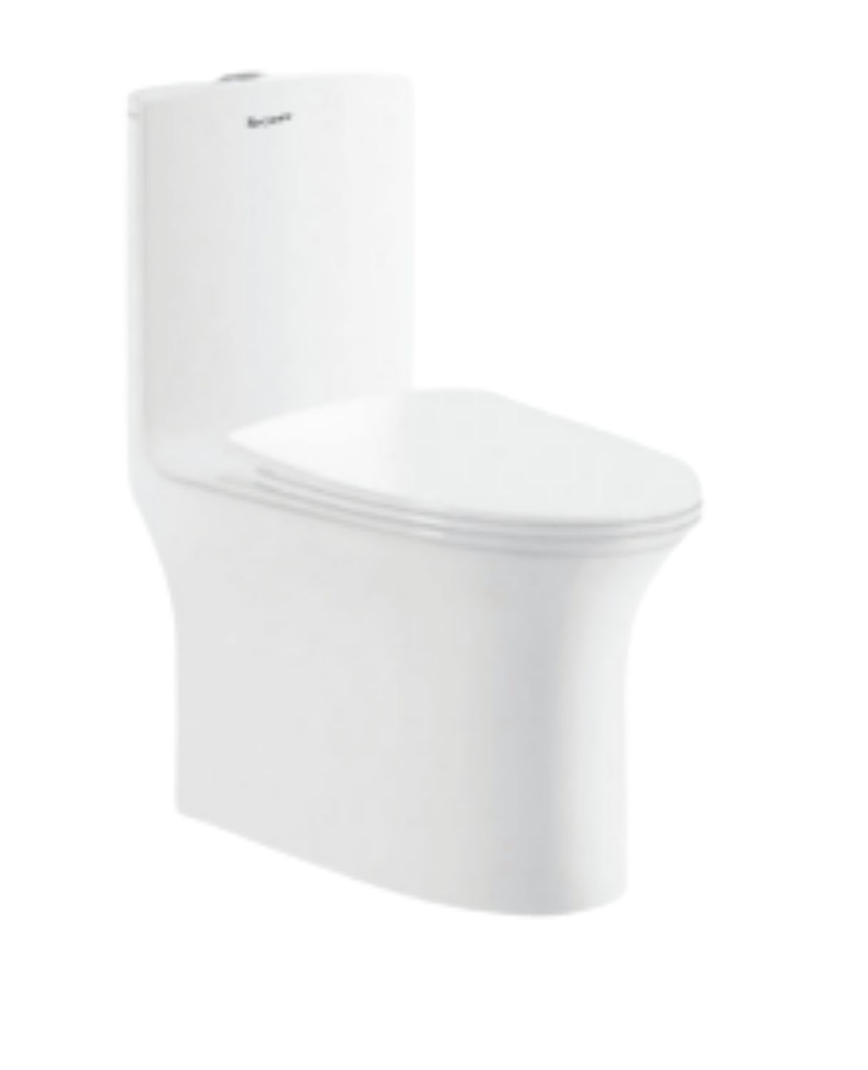 Buy Parryware EWC with Seat Cover and Flush Primo Floor online at best ...