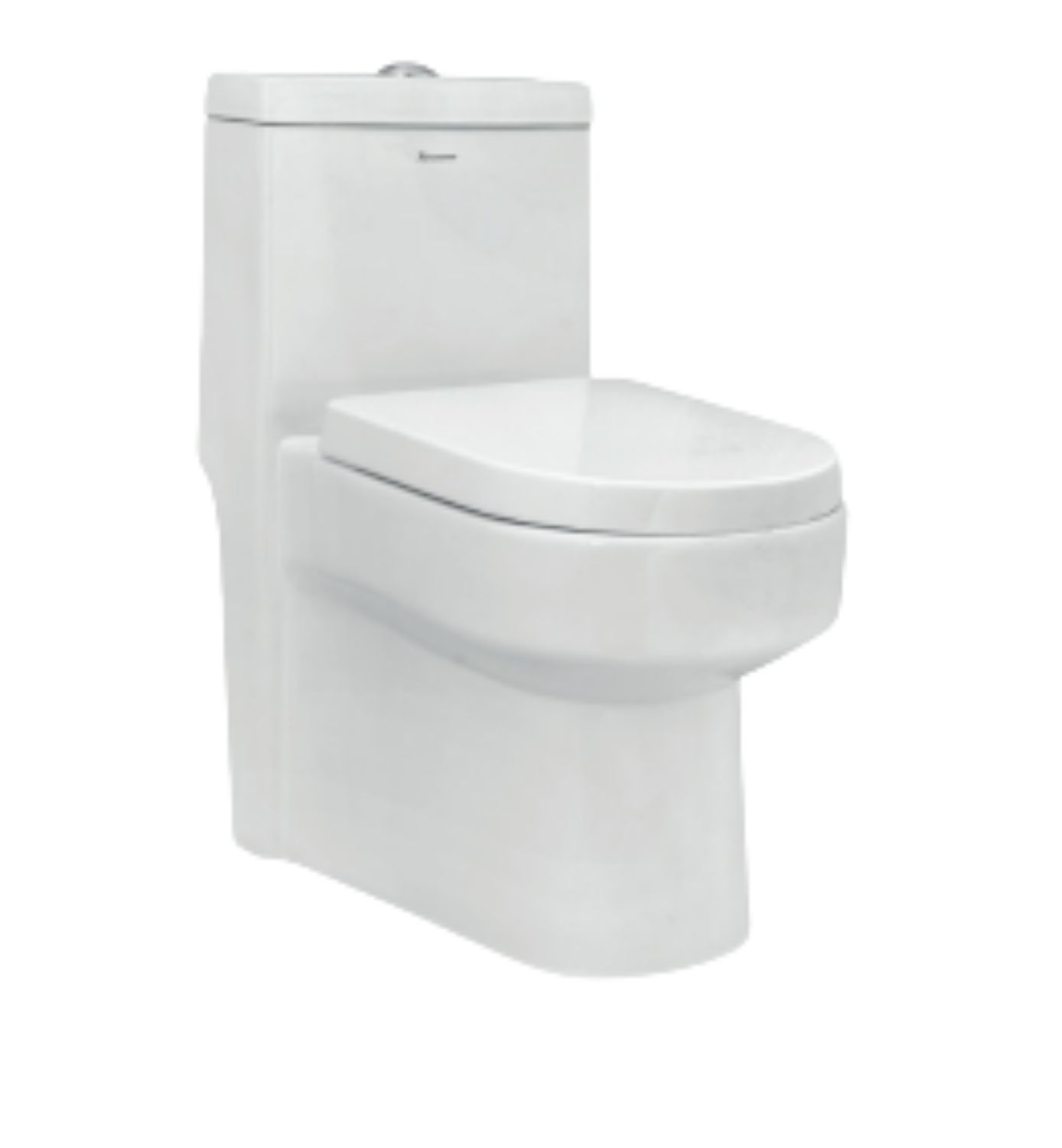 Buy Parryware EWC with Seat Cover and Flush Prime Plus Floor online at ...