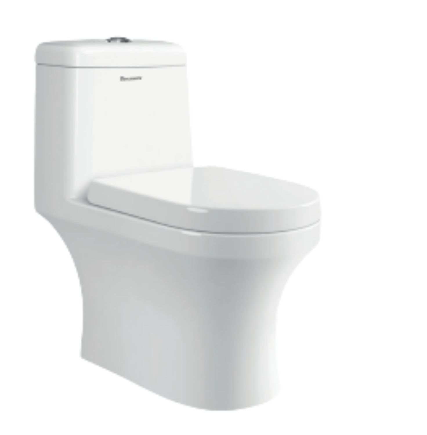 Buy Parryware EWC with Seat Cover and Flush Viva Floor online at best ...