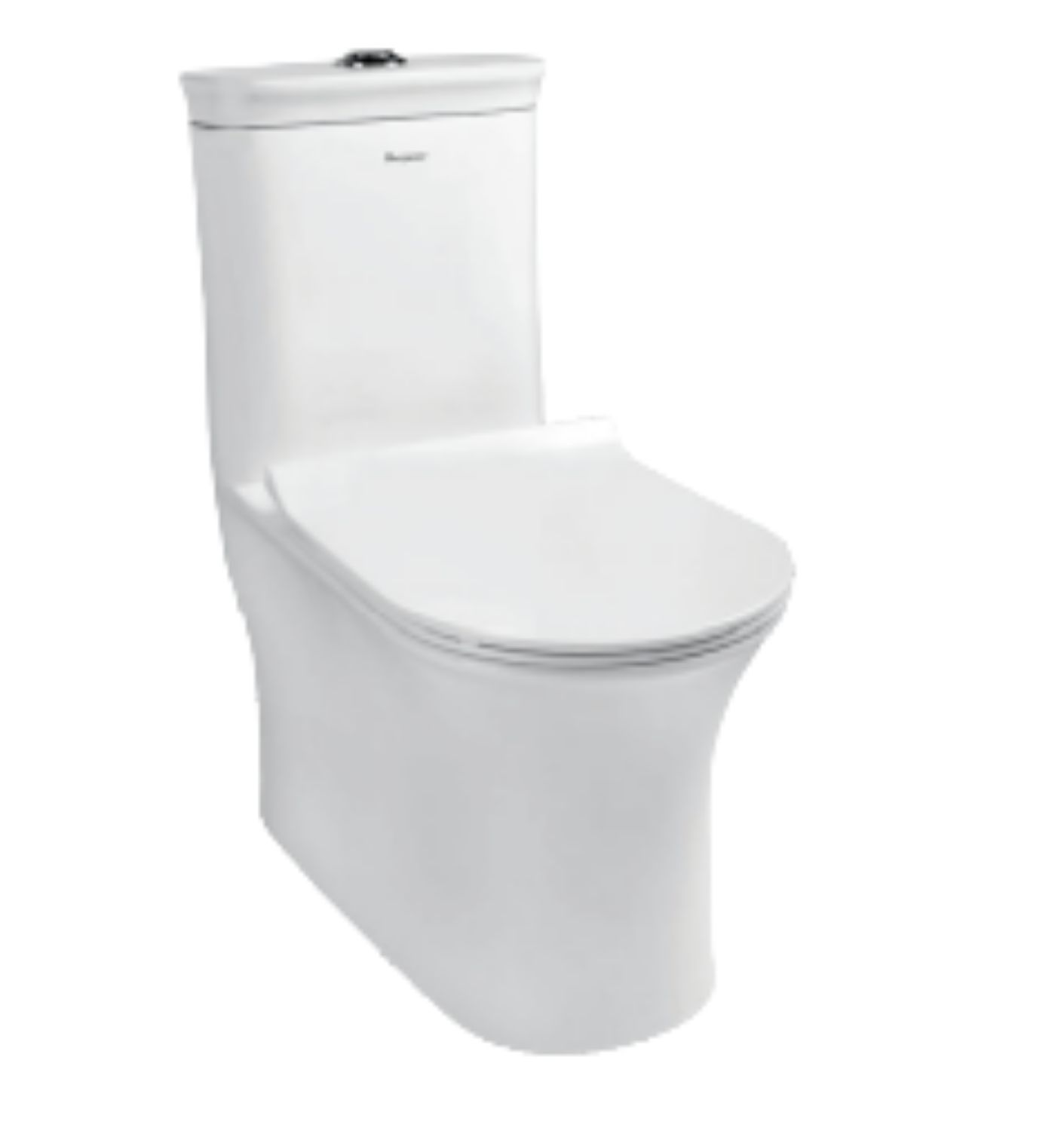 Buy Parryware EWC with Seat Cover and Flush Vista Floor online at best ...