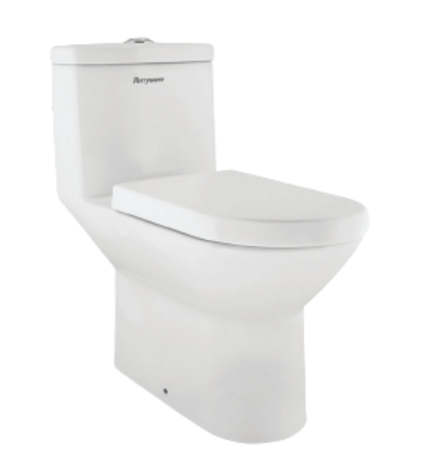 Buy Parryware EWC with Seat Cover and Flush Prime Floor online at best ...