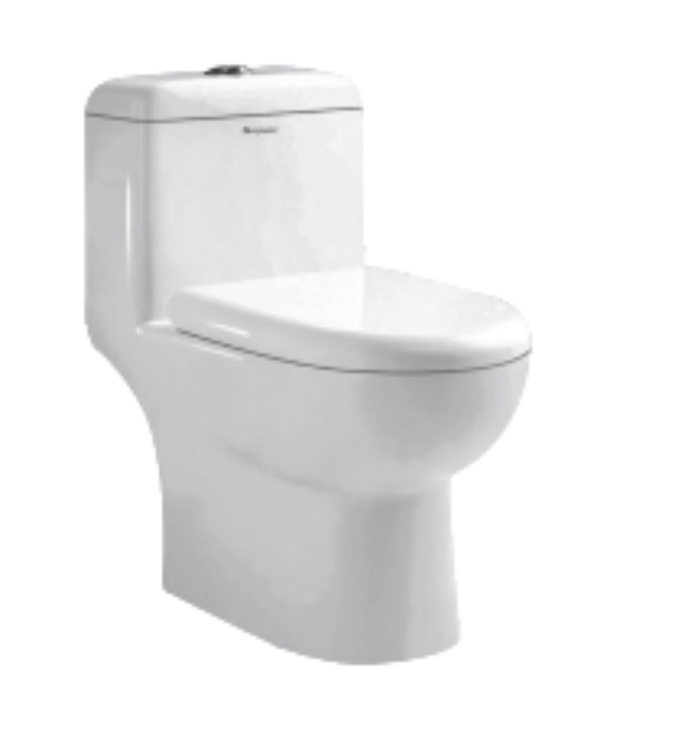 Buy Parryware EWC with Seat Cover and Flush Eden Floor online at best ...