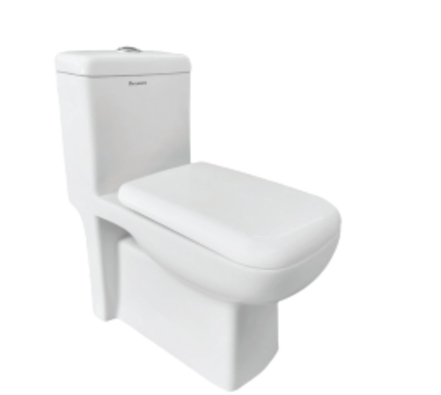 Buy Parryware EWC with Seat Cover and Flush Prime Floor online at best ...