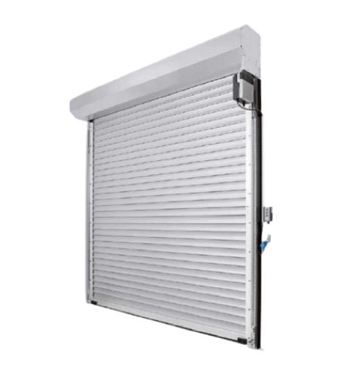 Buy Soni Steels Mild Steel Rolling Shutter Manual online at best rates ...