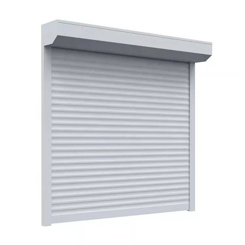 Buy Soni Steels Aluminium Rolling Shutter Manual online at best rates ...