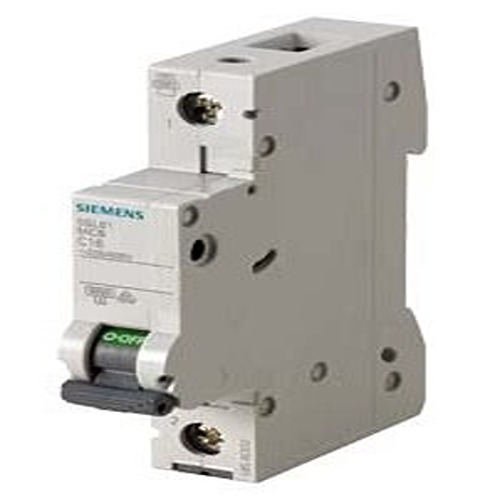 Buy SIEMENS 5SL61166RC Single Pole 16 A B Curve MCB online at best ...