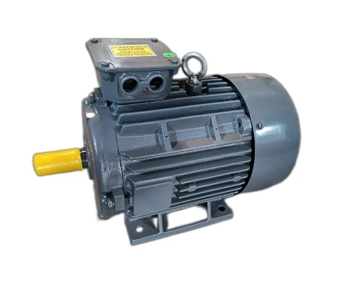 Buy ROTOFIELD RF 1440 rpm Three Phase 1 hp Four Pole Foot Mounted AC ...