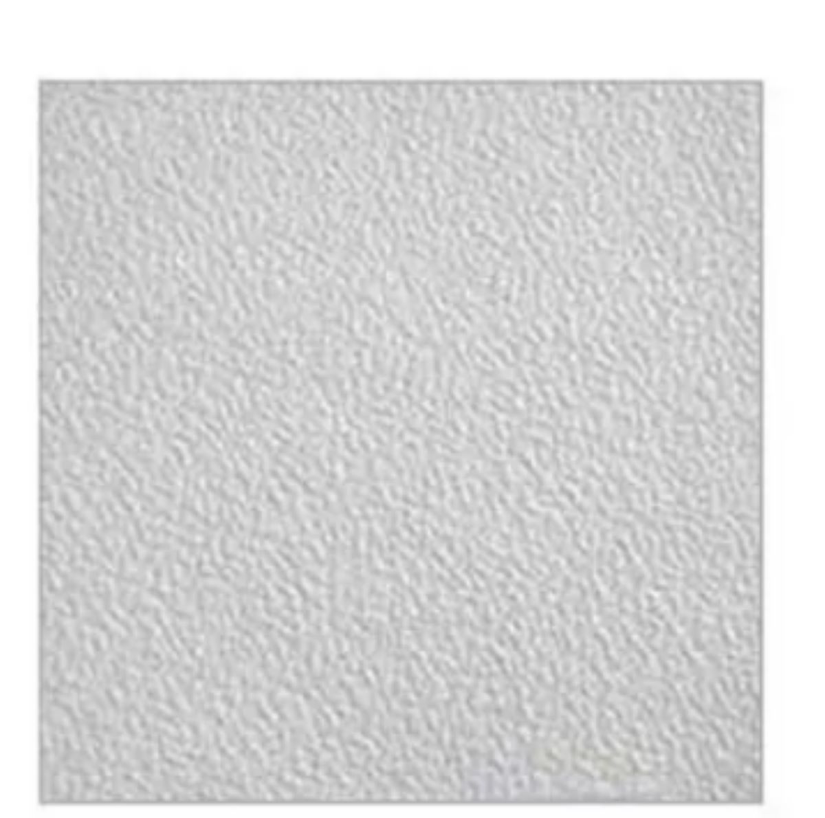 Buy Ceiling Crew Laminated Gypsum 595 x 595 mm Grey Matt PVC Tile ...