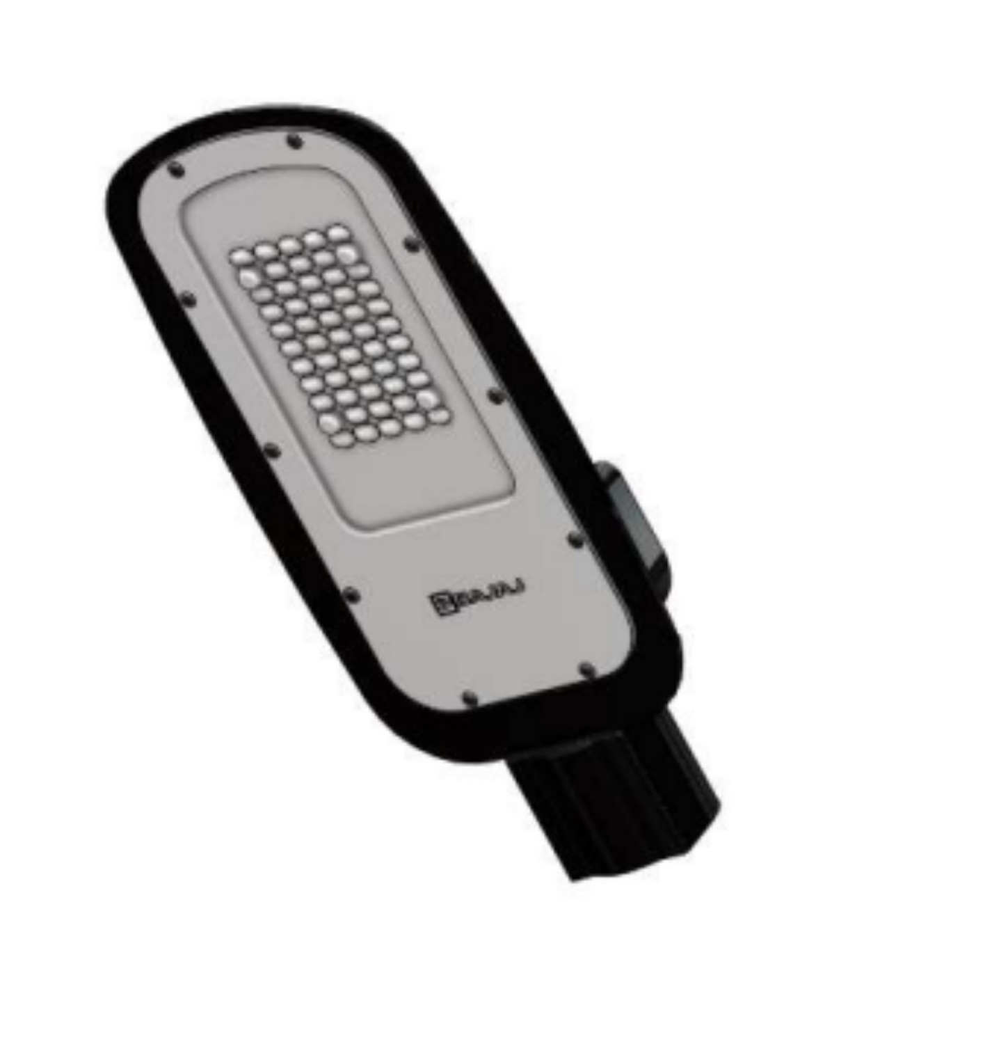 Buy Bajaj 70 W Cool White IP66 4 kV LED NEXO 84L WH PO PC SD Street ...