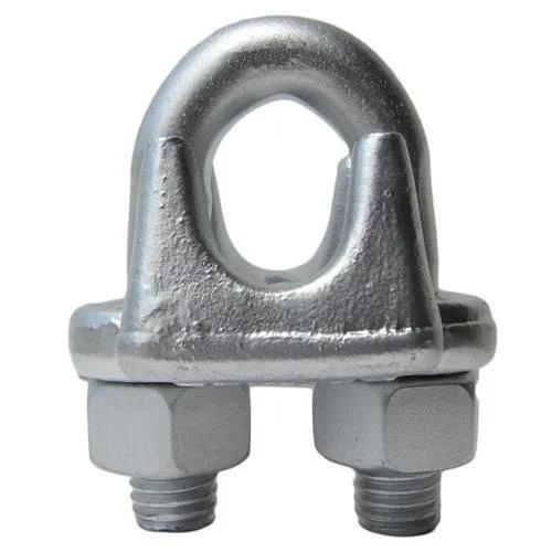 Buy ISS 12 mm Mild Steel Dog Clamps online at best rates in India | L&T ...