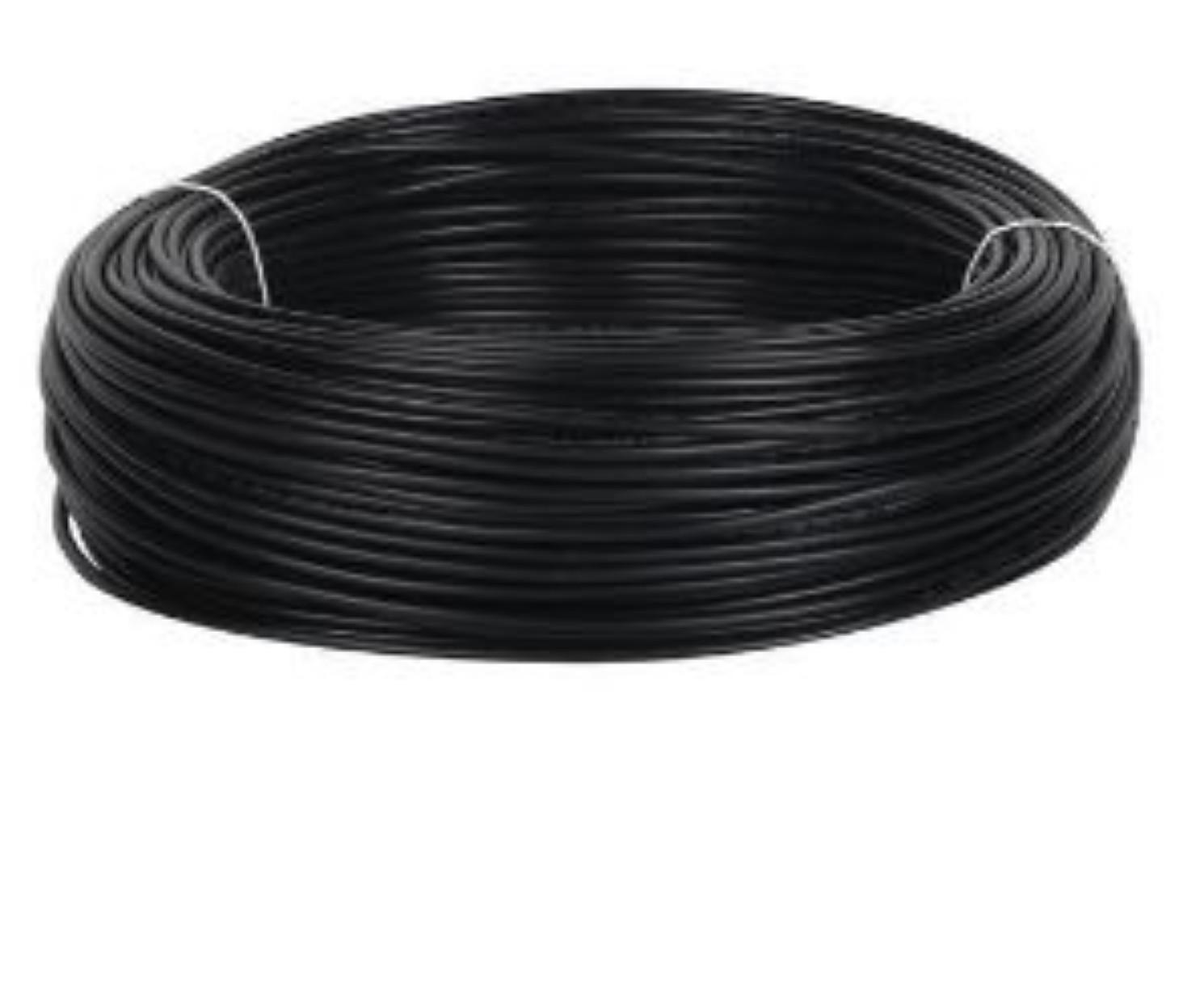 Buy Epsillon 3 Core 6 sqmm Industrial Flexible Cables 100 m Copper 1100 ...