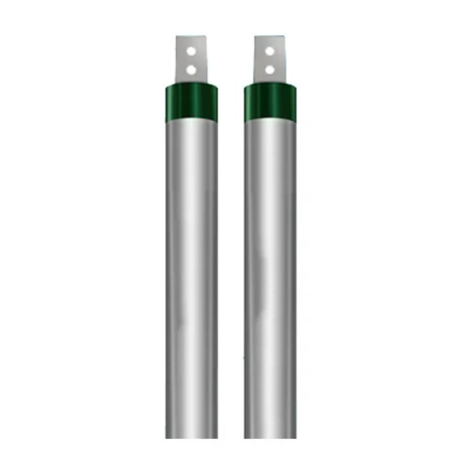 Buy Medium Duty Galvanized Iron Chemical Earth Electrodes online at ...